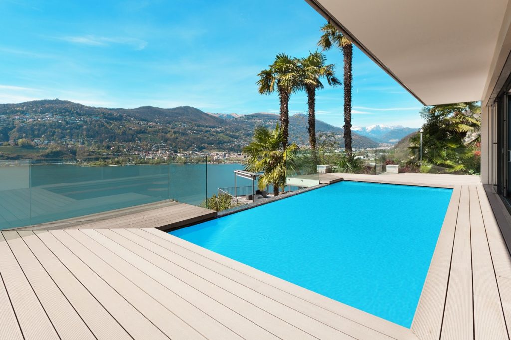 4 Ideas to Help Utilize Your Extra Outdoor Space - Engineering America