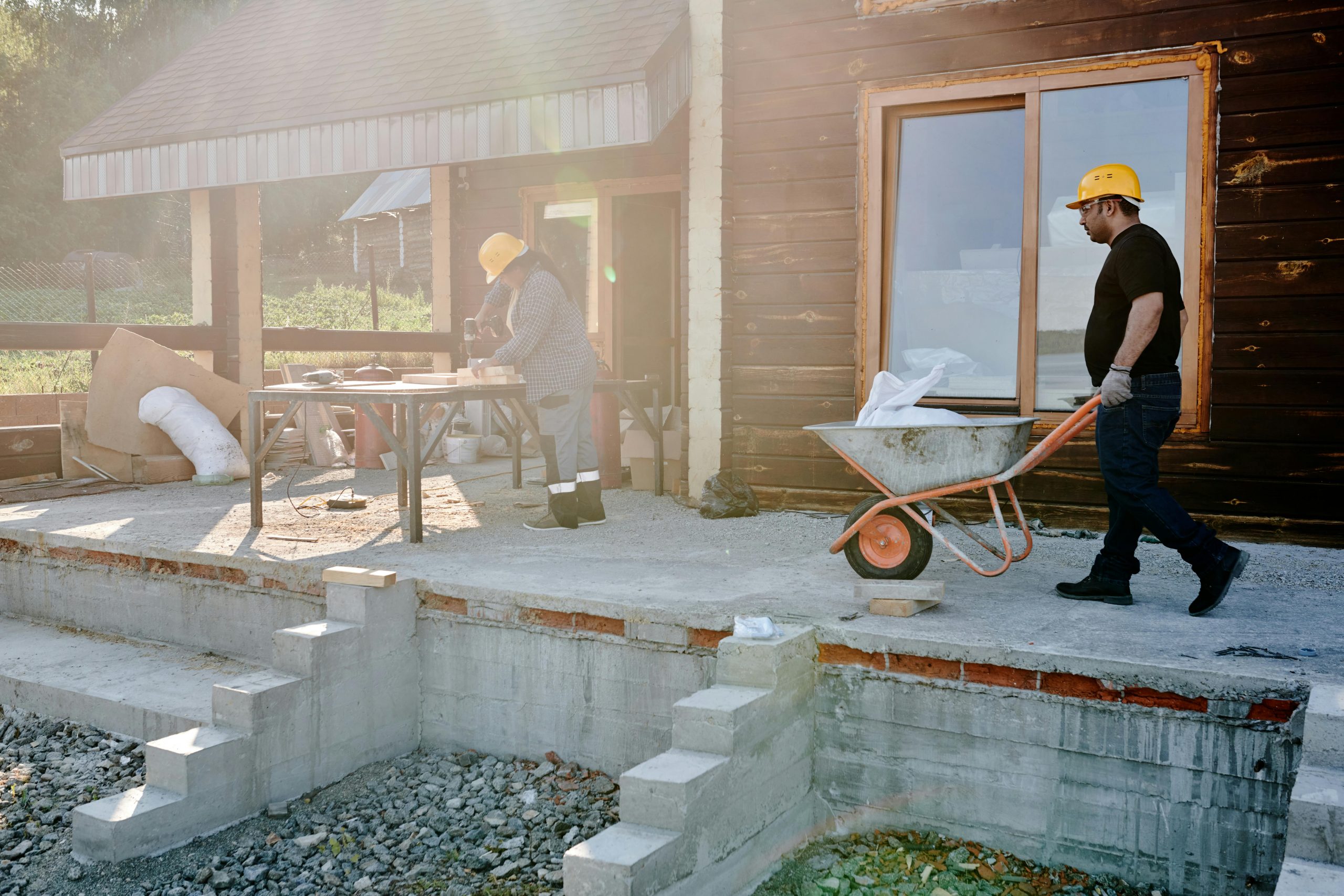 Rent vs. Buy: Choosing Construction Equipment Wisely