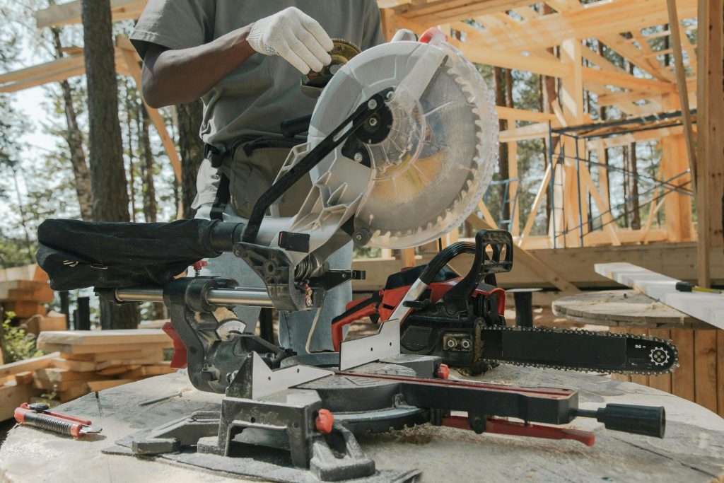Rent vs. Buy: Choosing Construction Equipment Wisely